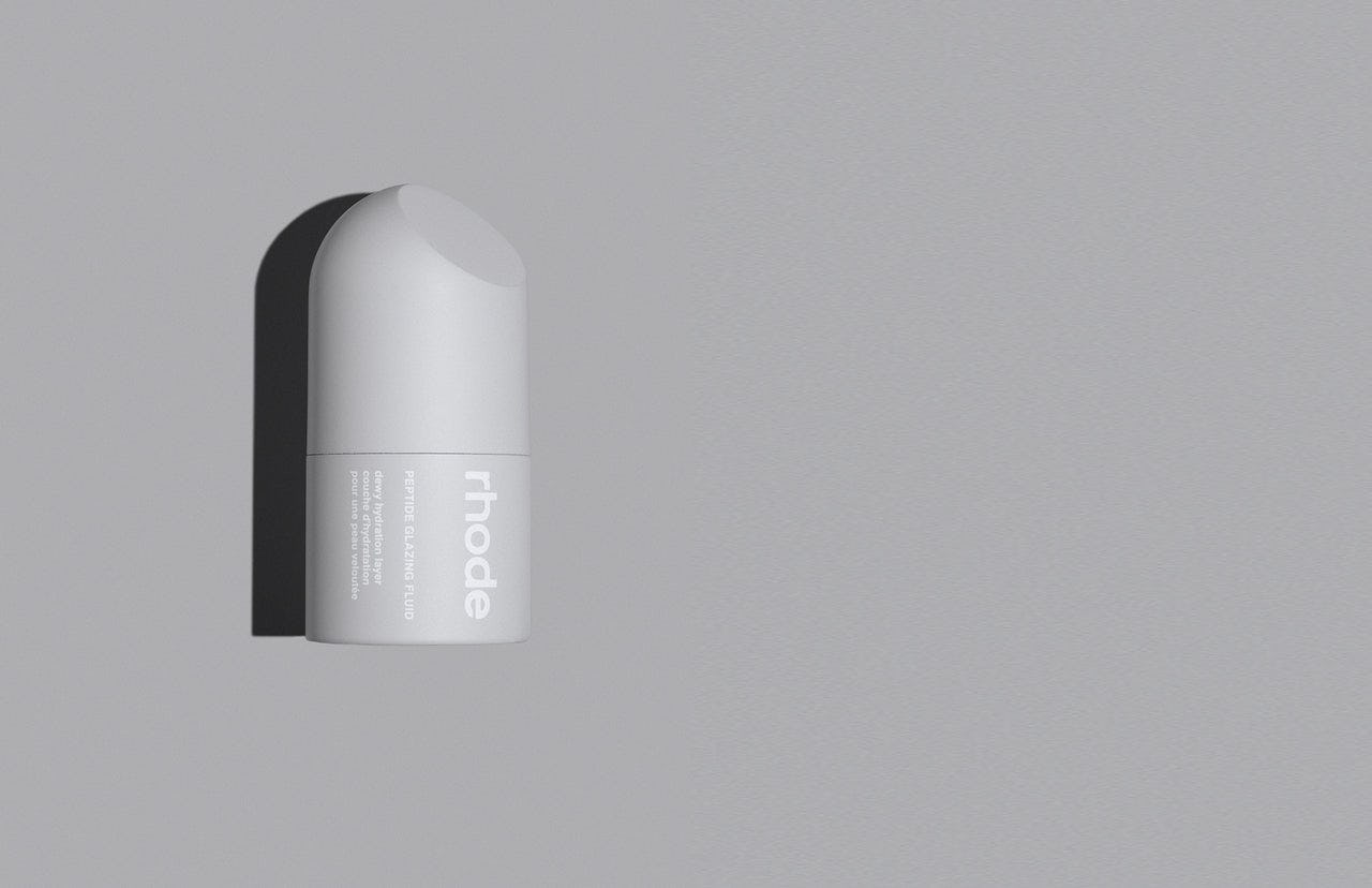 Hailey Bieber's Skin Loves This Product When It's Irritated