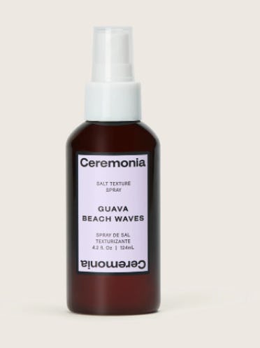 How To Do The Mermaid Waves Hair Trend For Summer At Home