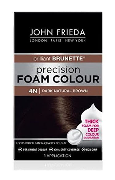 The 10 Best Box Hair Dyes To Cover Highlights