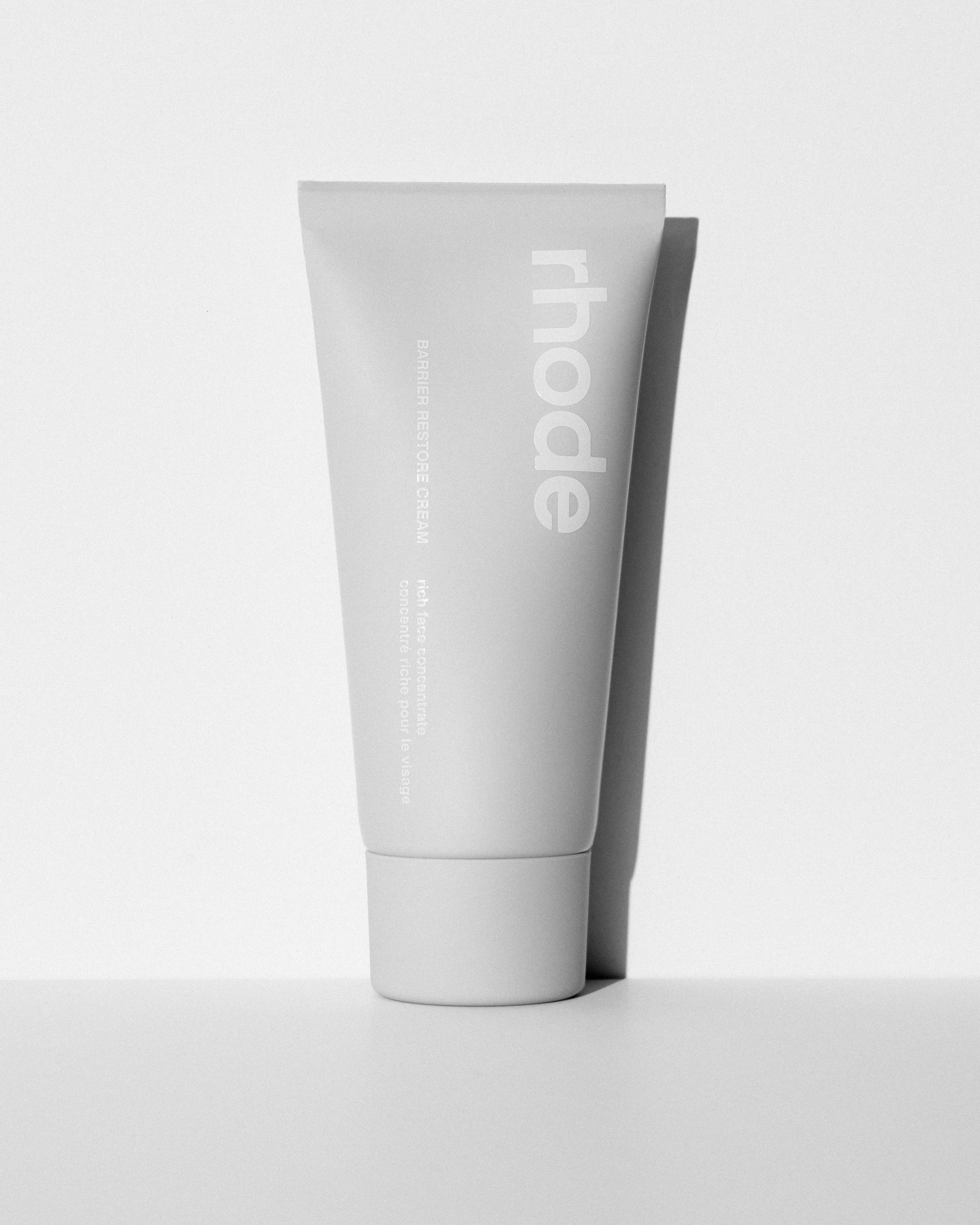 An Honest Review of Hailey Bieber’s Rhode Skin