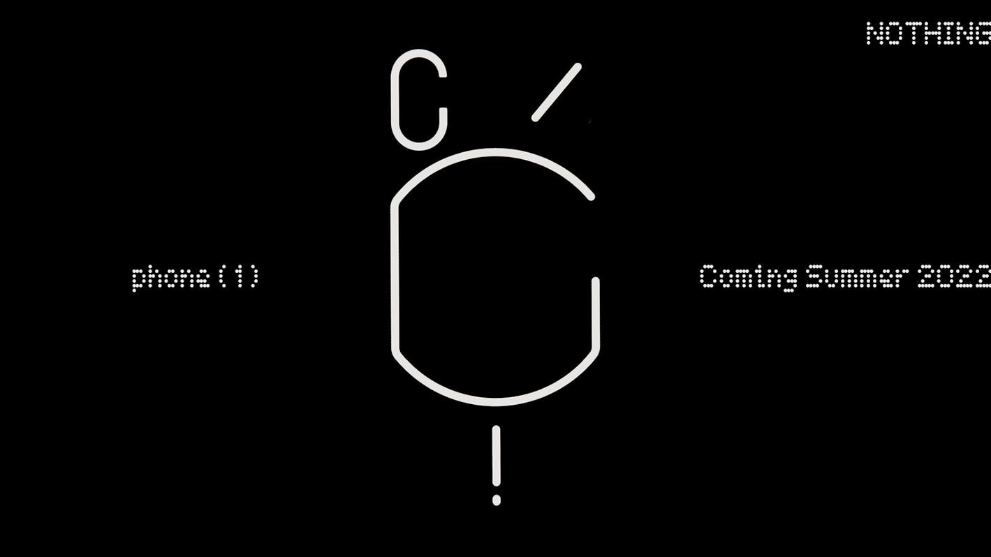 Nothing’s Phone (1) may try to make notification LEDs cool again