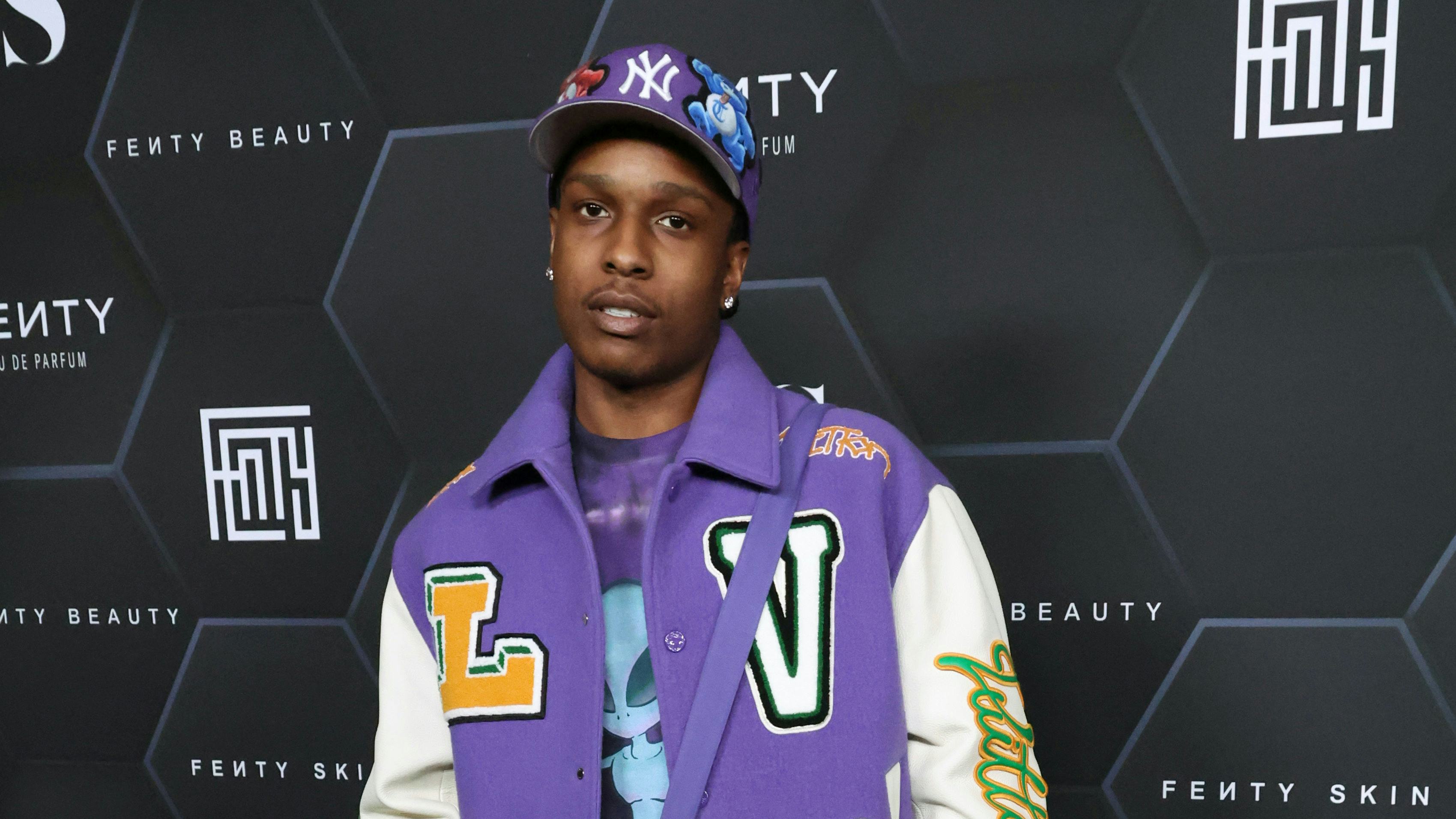 How to be a stylish dad, as told by celebrity fathers