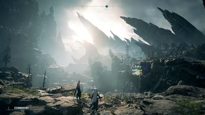 'Final Fantasy 7: Rebirth' release window, trailer, and story for ...