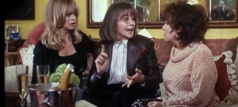 The Best '90s Movies To Watch On Girls Night