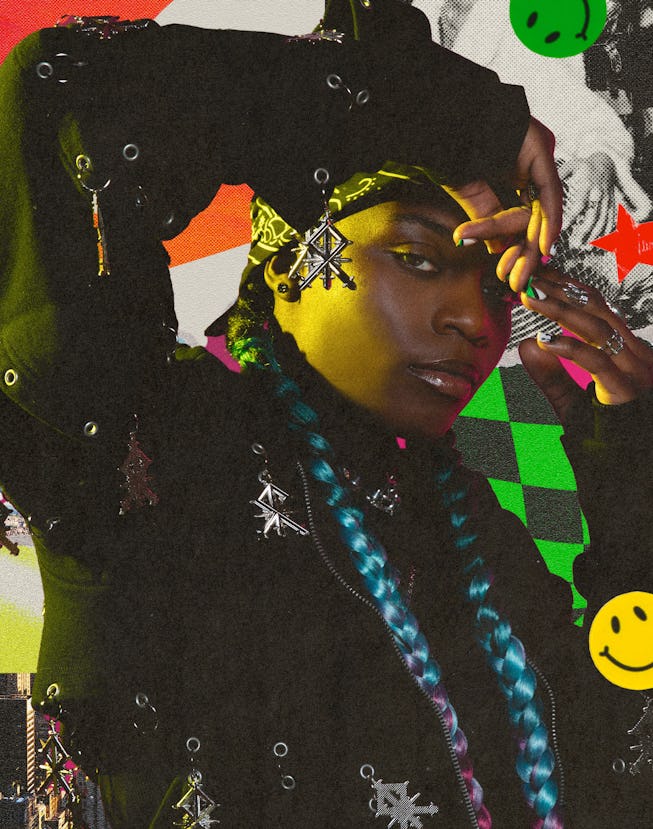 Marzz On Coming Out & Their Religious Upbringing