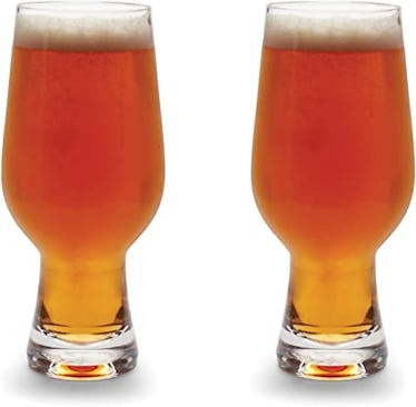 The 7 best IPA glasses to maximize your brew's flavor