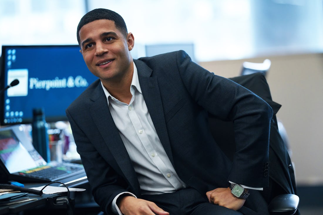 'Industry' Season 2: Cast, Plot & Premiere Date On HBO