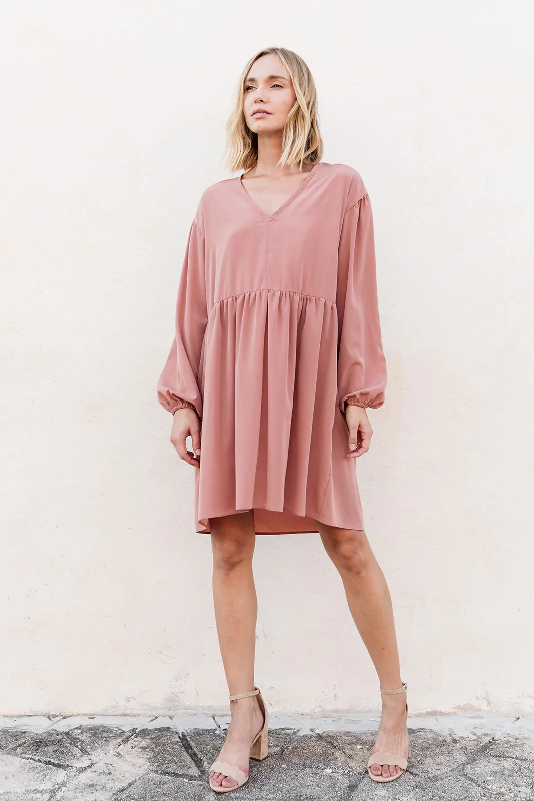 The Sun-Protective Clothing Pieces You Can Wear Every Day