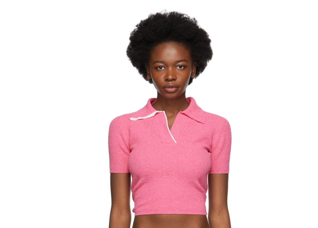 Issa Rae’s Polo Top At The 2022 American Black Film Festival Was Prep ...