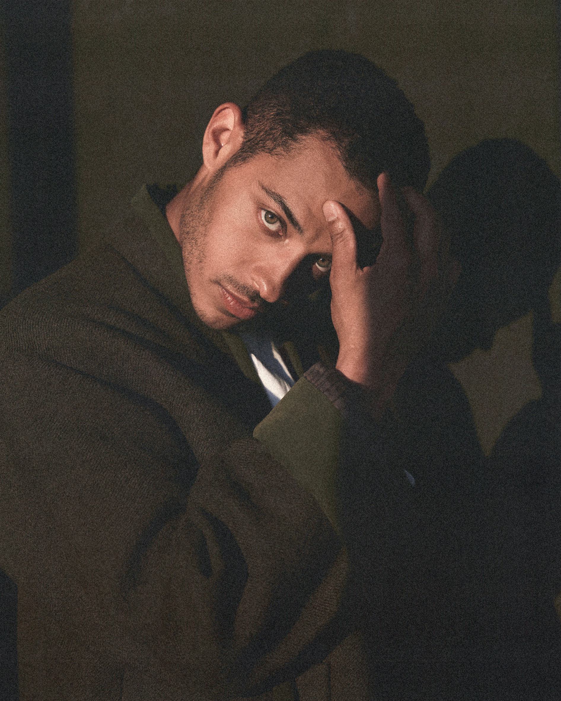 New Faces: Francesca Reale, Stranger Things’s Mysterious New Lifeguard