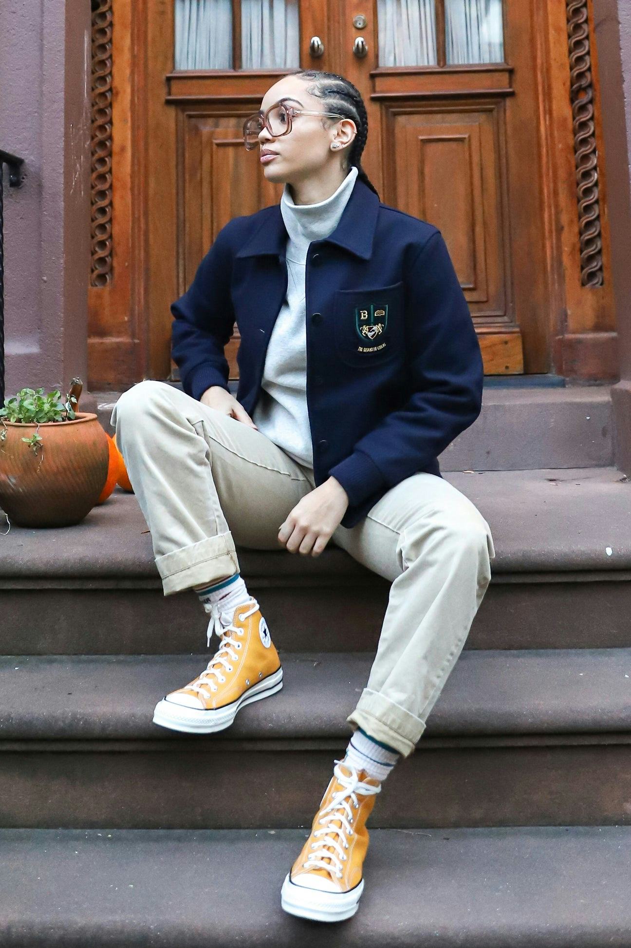 Preppy Style Enters A New Era Thanks To Black Creatives & Influencers