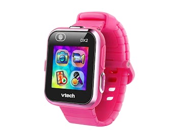 The 6 Best Smart Watches For Kids