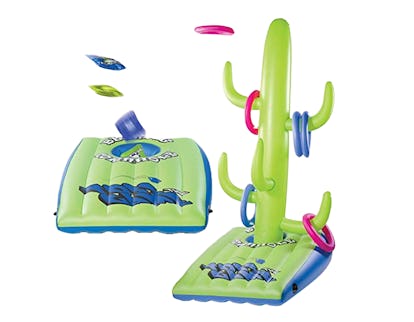 Pool Toys That Will Keep Your Water Babies (And Big Kids) Busy For Hours