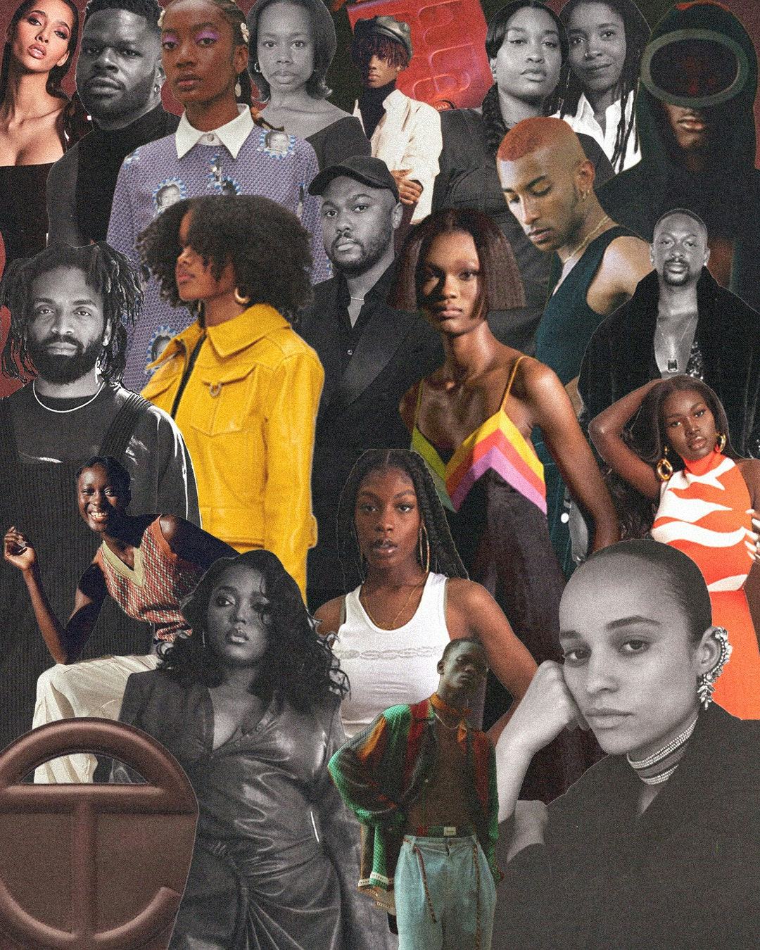 37 Thriving Black Designers You Should Know