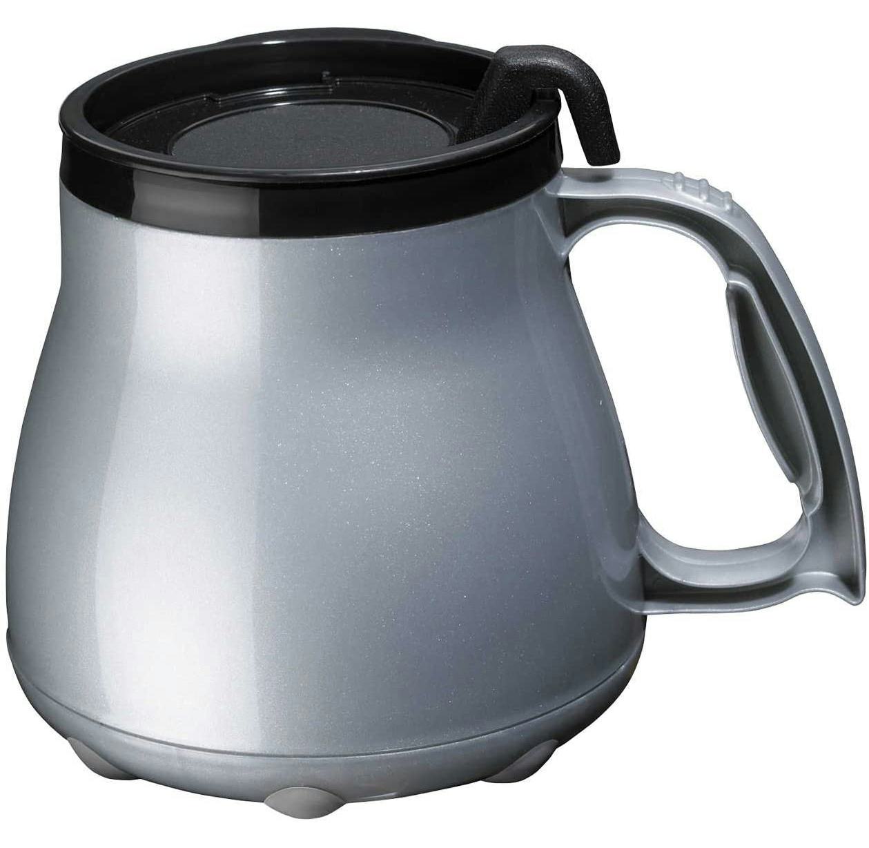 The 7 Best Coffee Mugs For People Who Knock Over Drinks