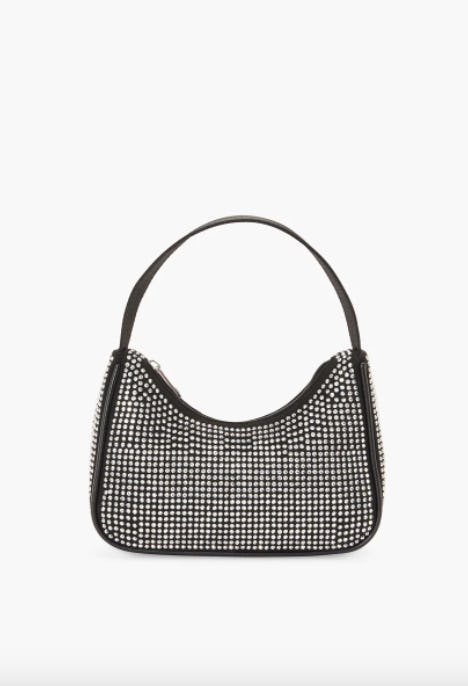 "Night Luxe" Is The Next Party Girl Aesthetic, Here’s How To Shop The Look