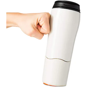 The 7 Best Coffee Mugs For People Who Knock Over Drinks