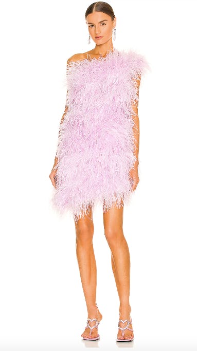 "Night Luxe" Is The Next Party Girl Aesthetic, Here’s How To Shop The Look