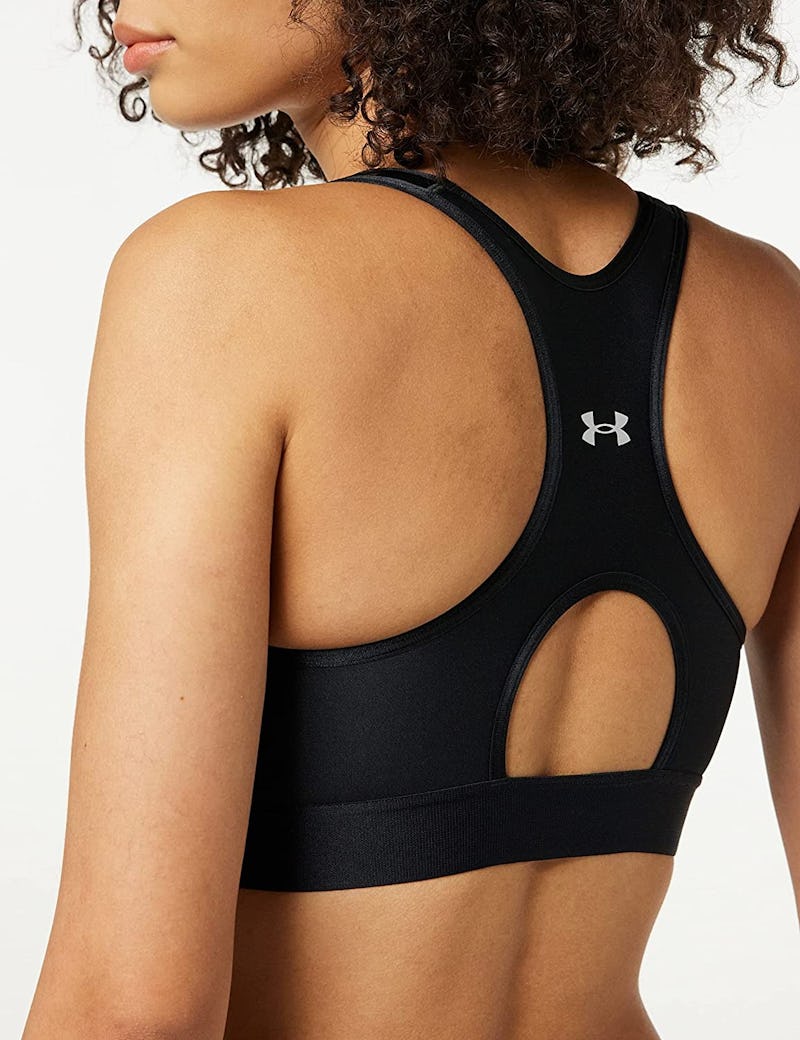 The 17 Most Comfortable Sports Bras