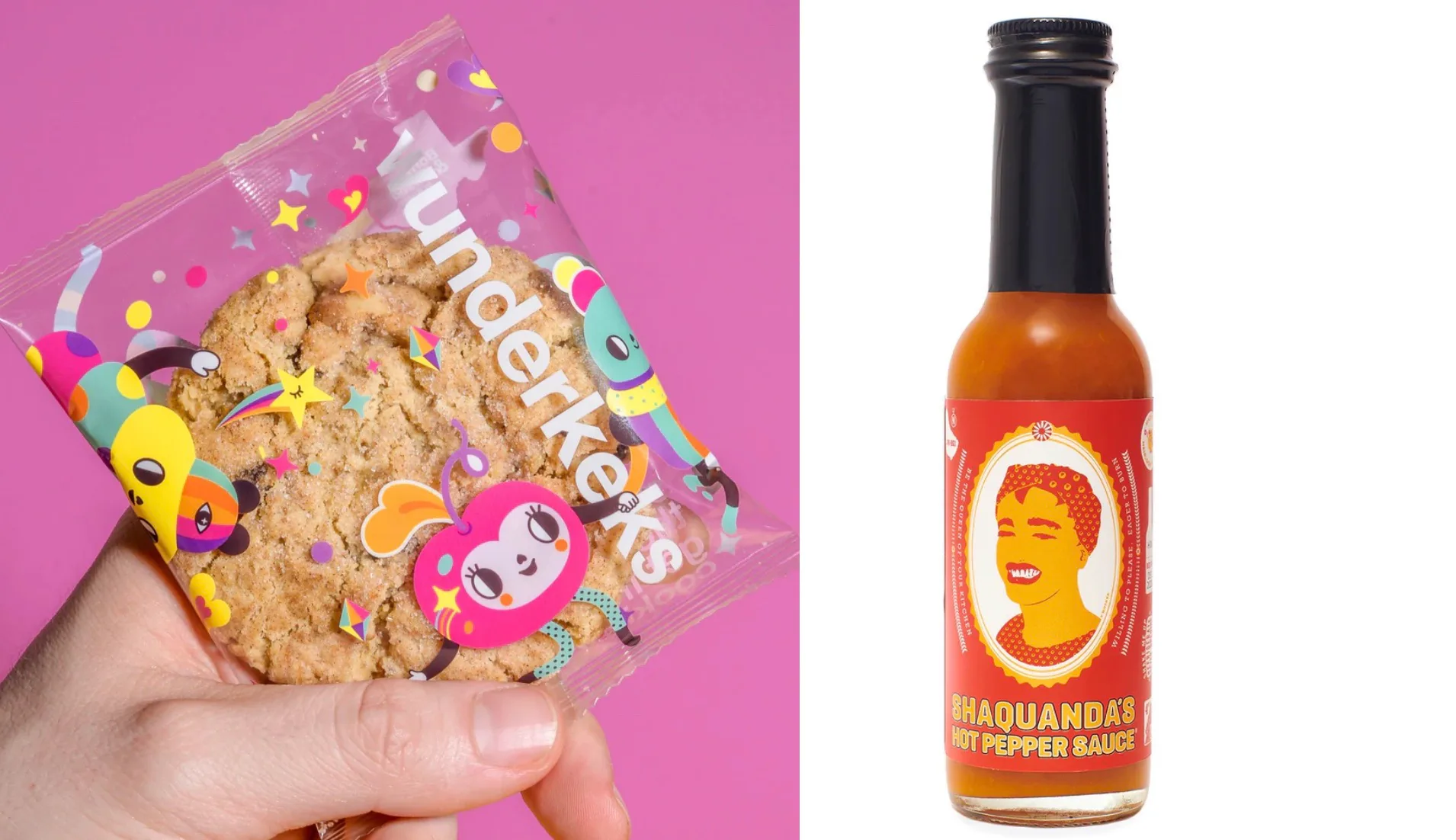 10 LGBTQ+-Owned Food Brands To Upgrade Your Snacking Game