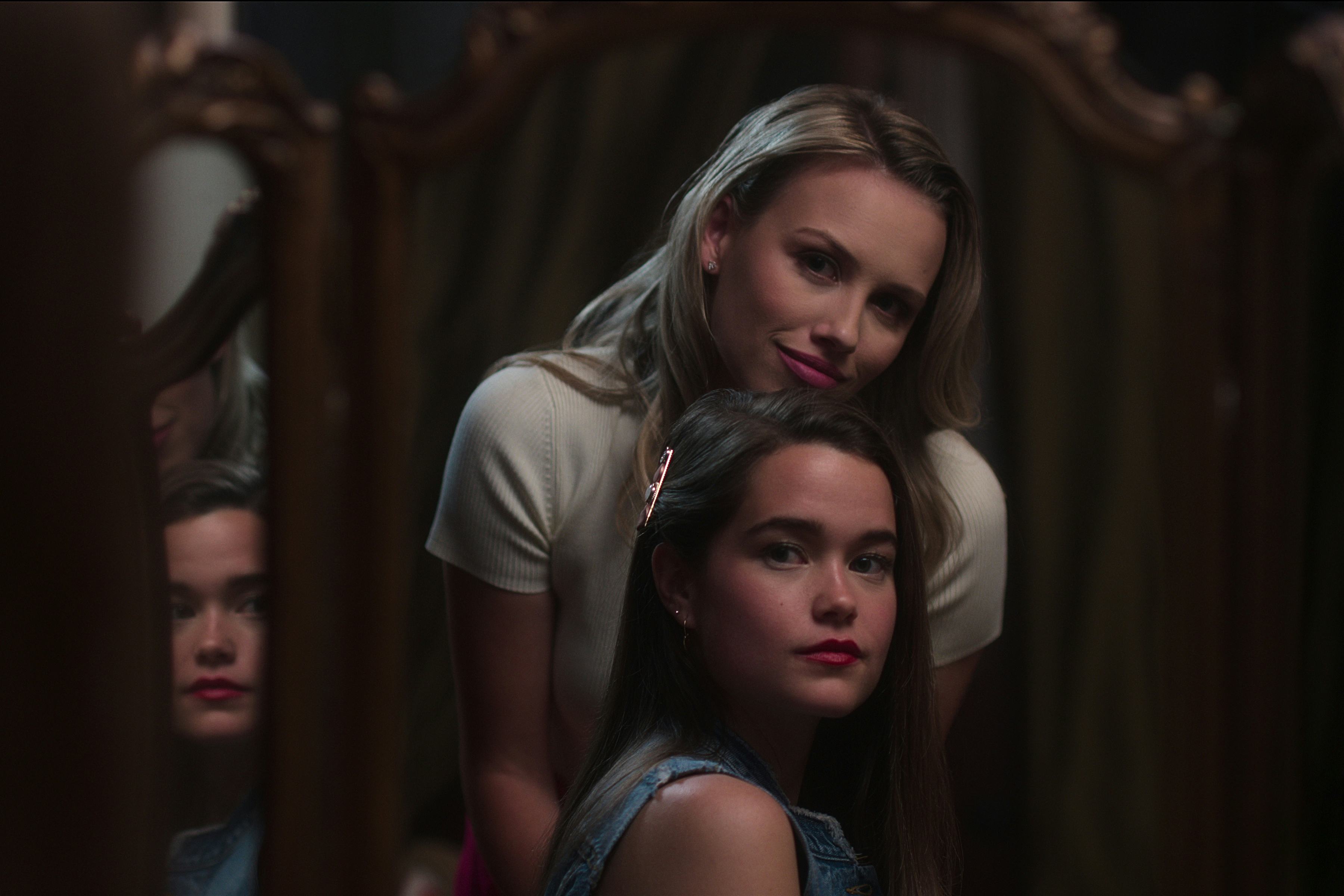 What's A Legacy? 'First Kill' Vampires, Explained