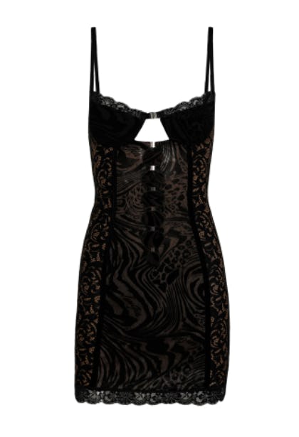 "Night Luxe" Is The Next Party Girl Aesthetic, Here’s How To Shop The Look