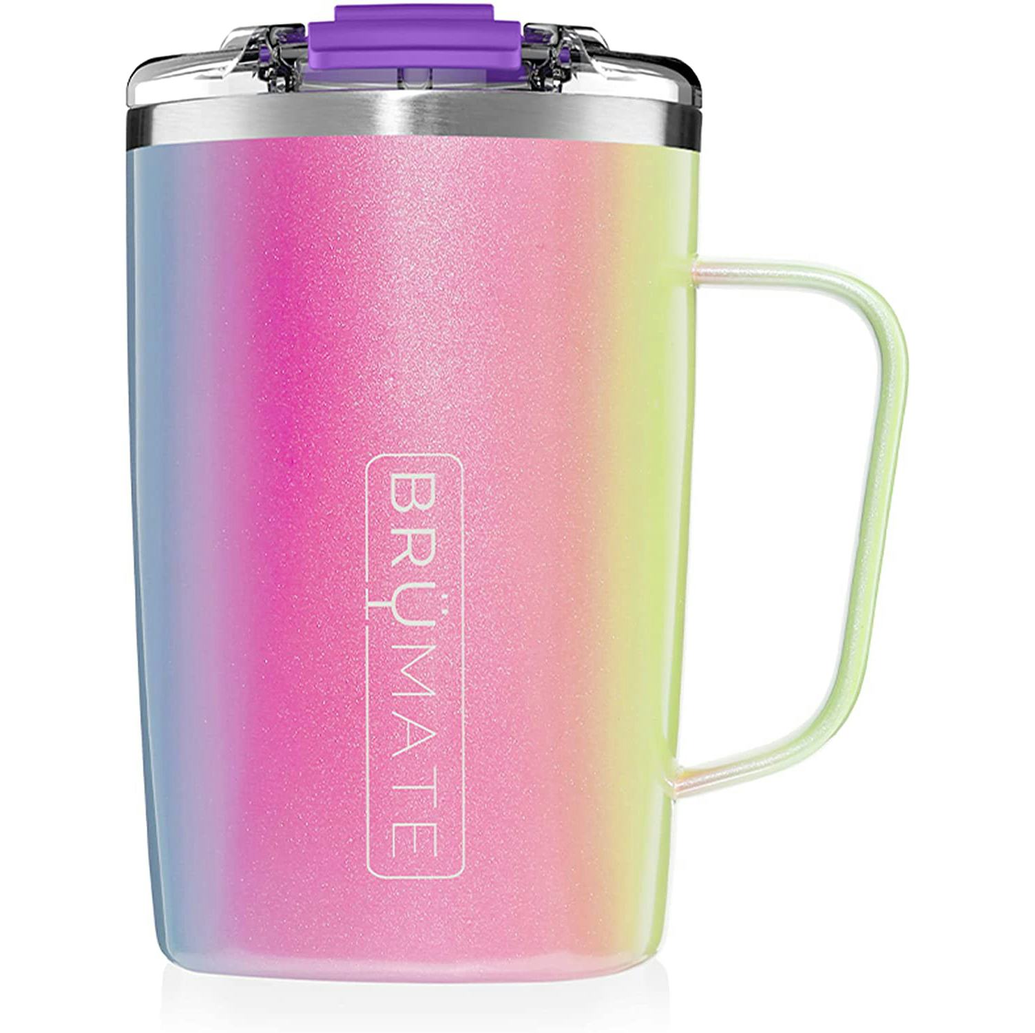 The 7 Best Coffee Mugs For People Who Knock Over Drinks