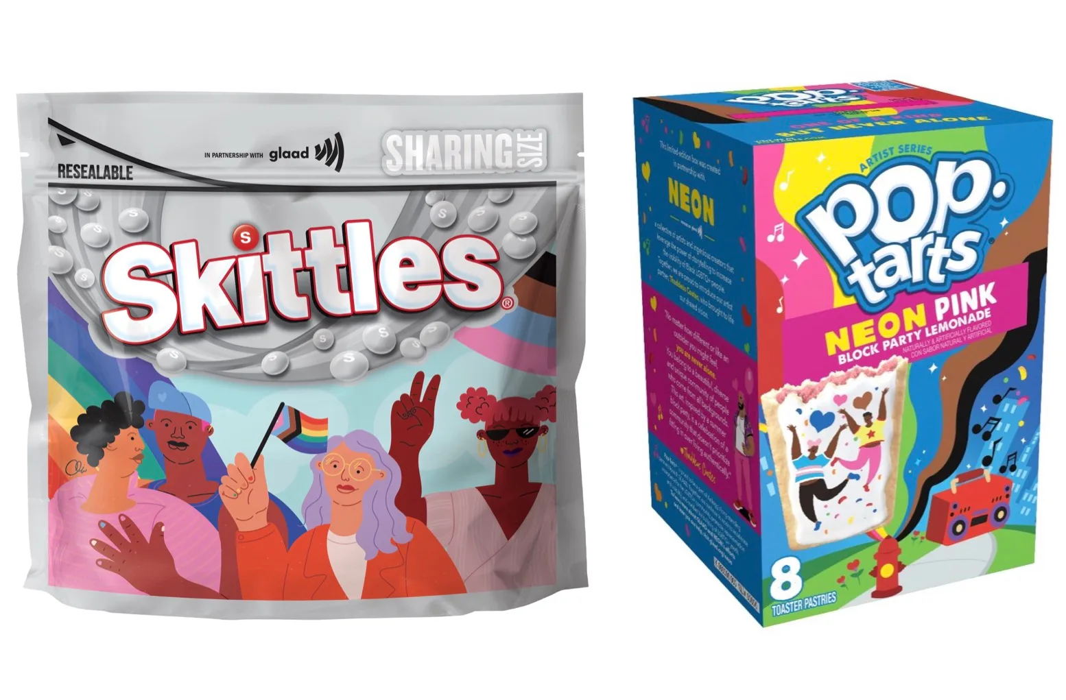 8 Pride Month 2022 Products That Give Back To LGBTQ+ Communities