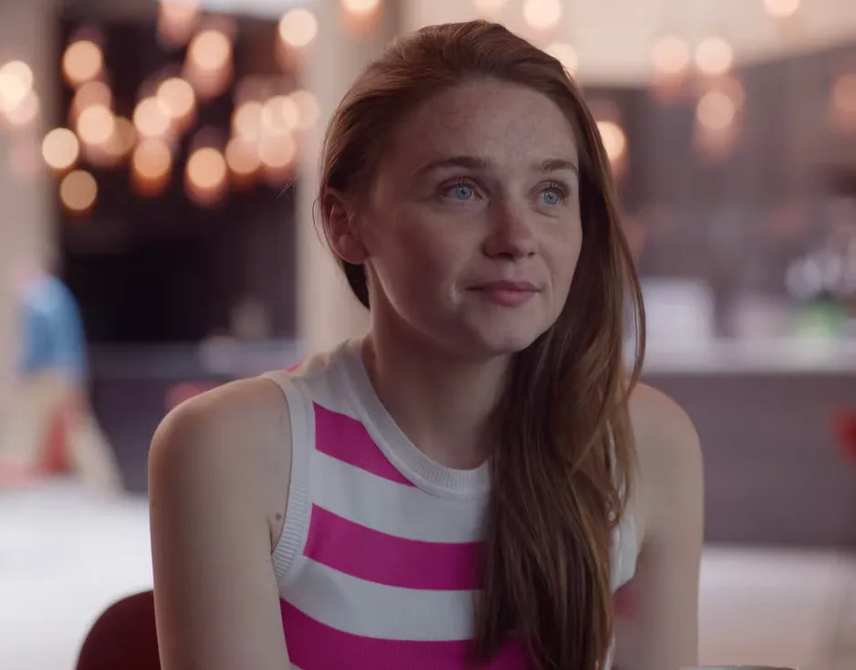 ITV's ’You & Me’: Plot, Cast, Release Date & Everything To Know