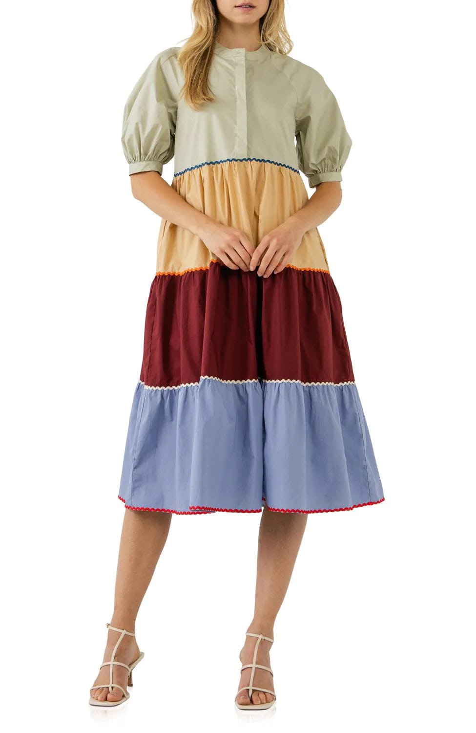 17 Trendy Work Clothing Brands To Shop If You're On A Budget