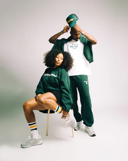 Justice Marley On Her Brand More Justice & The Music Inspiring Her