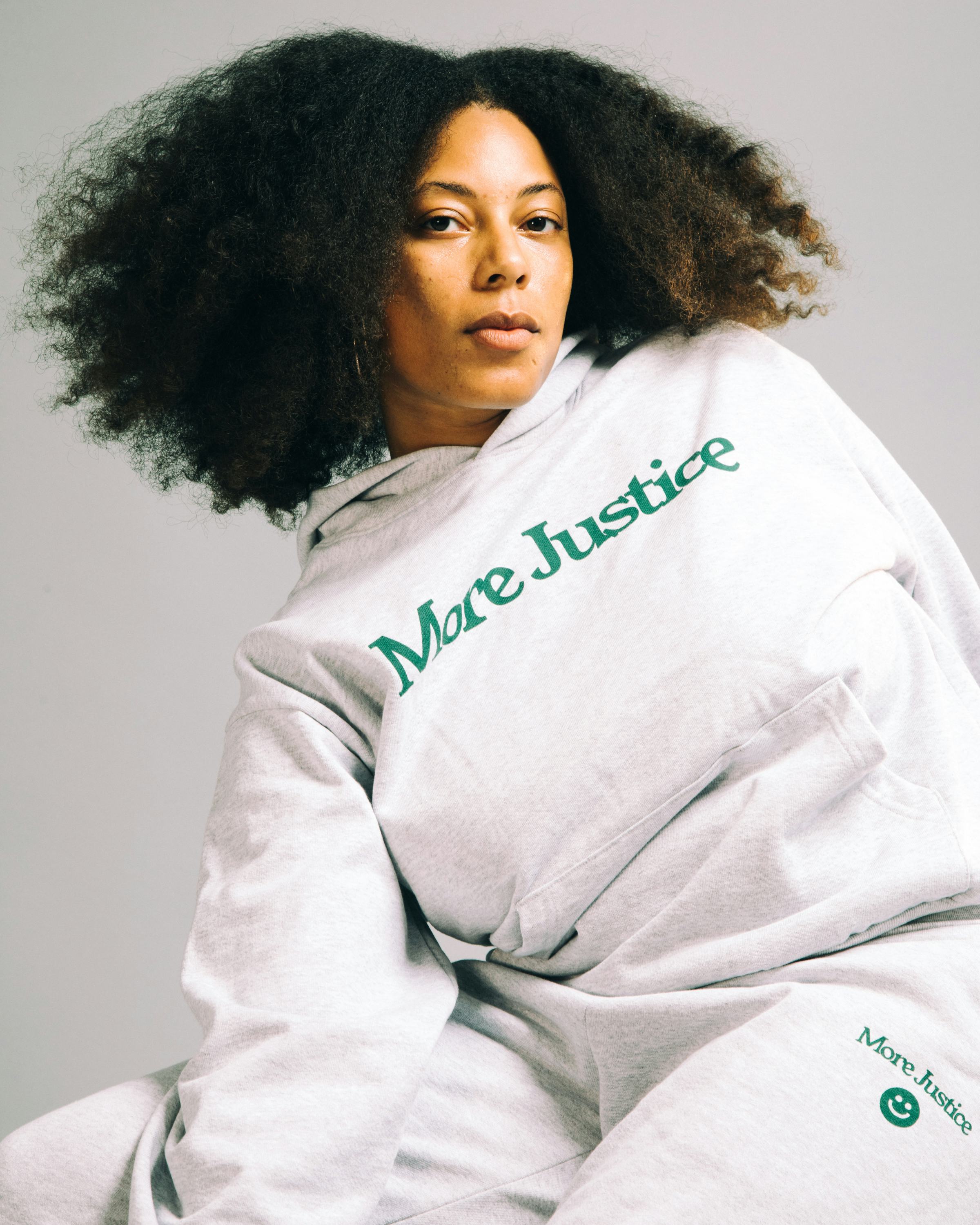 Justice Marley On Her Brand More Justice & The Music Inspiring Her