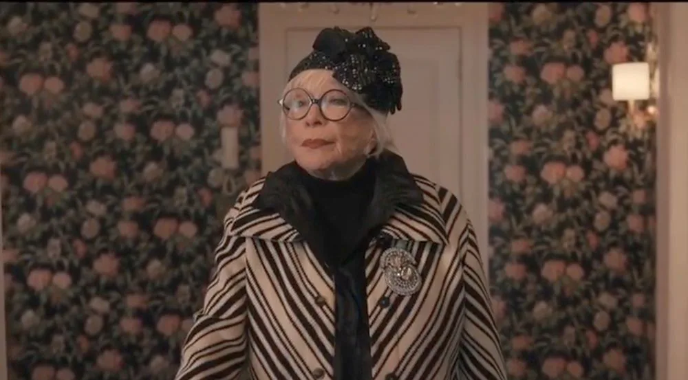 Who Is Rose Cooper In 'Only Murders In The Building'? She's Important