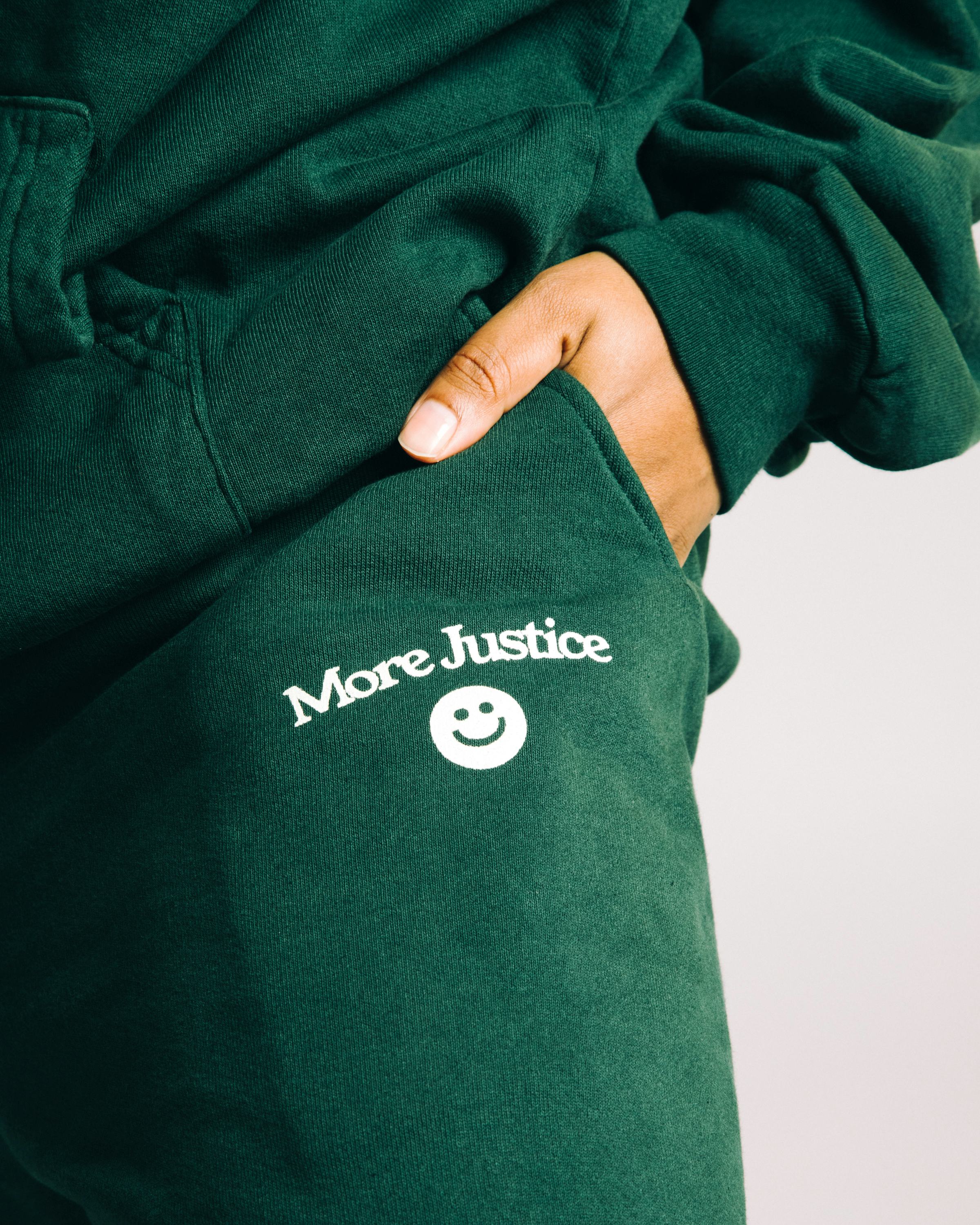 Justice Marley On Her Brand More Justice & The Music Inspiring Her