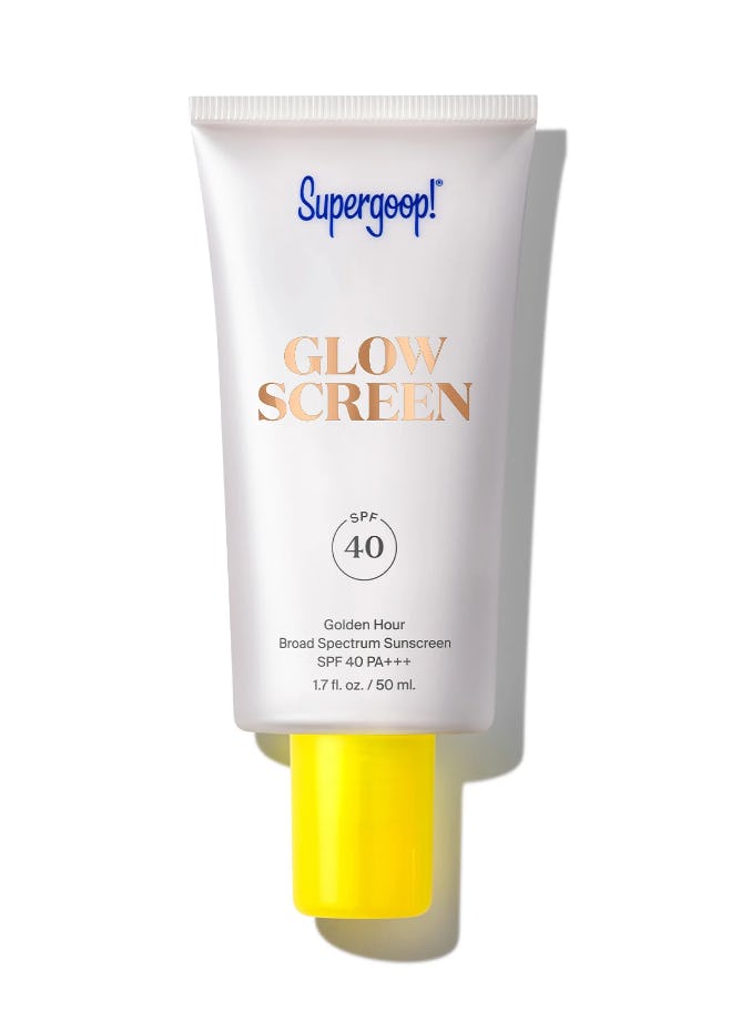 11 New Sunscreens Of 2022 With Dreamy & Innovative Formulas