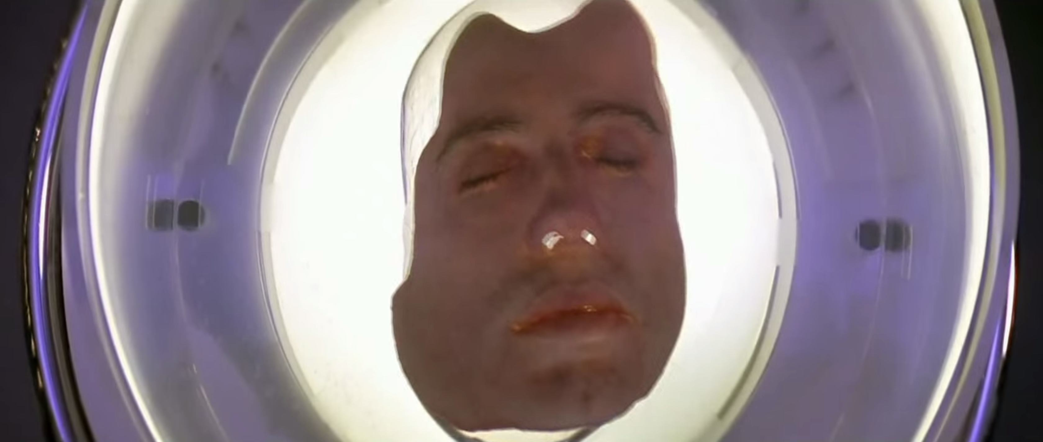 The oral history of 'Face/Off,' Nicolas Cage’s inexplicable sci-fi ...