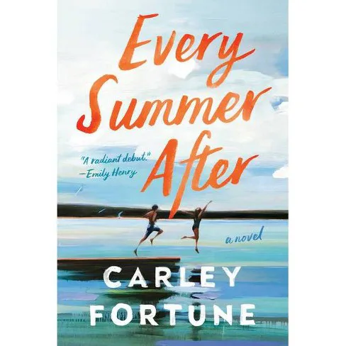 15 Books like 'The Summer I Turned Pretty' That'll Be Your Next Beach Read