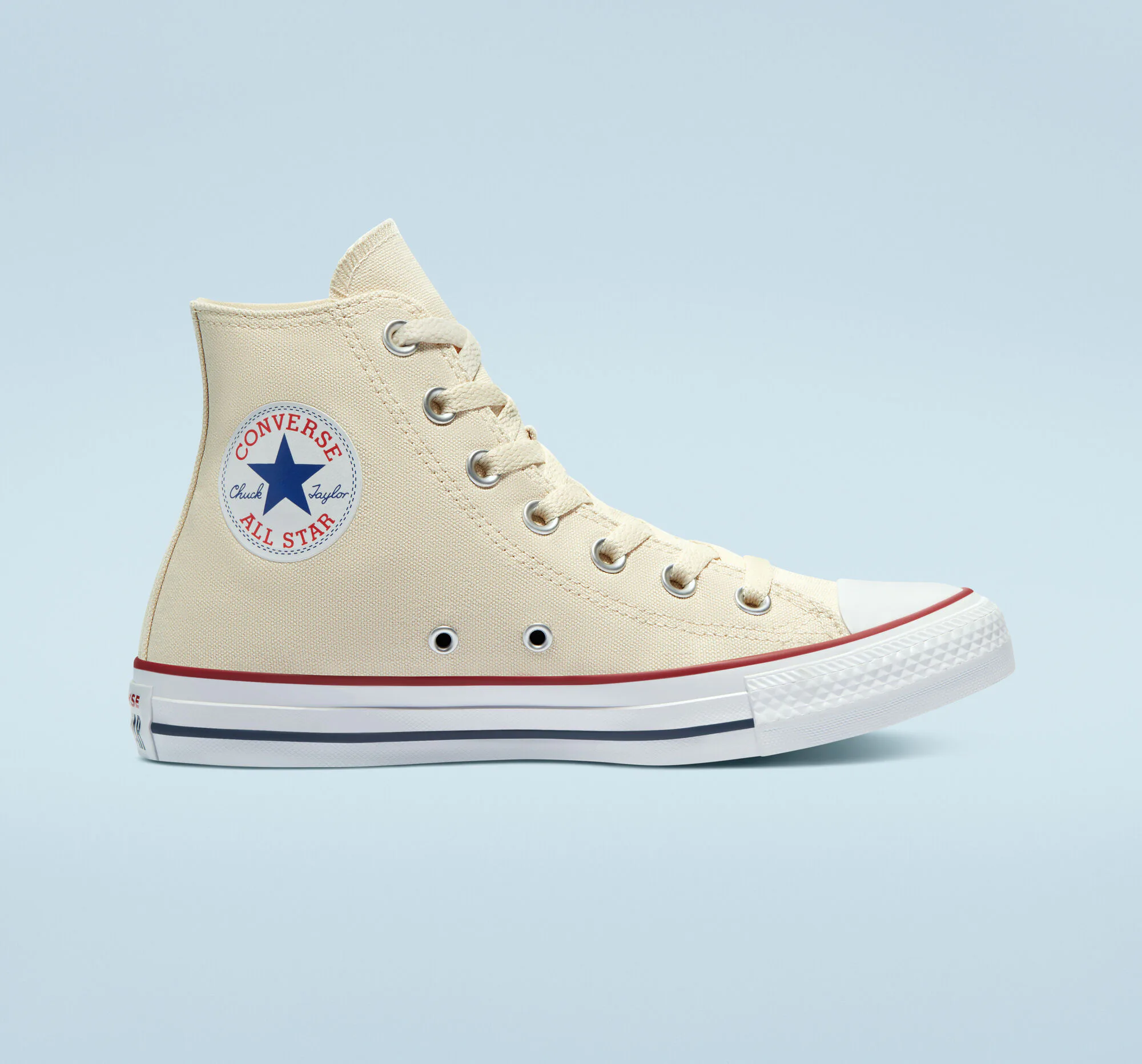 Celebrities Wear Their Converse Sneakers So Differently — Here's How