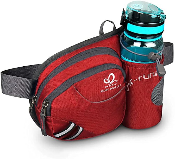 The 7 best fanny packs with water bottle holders