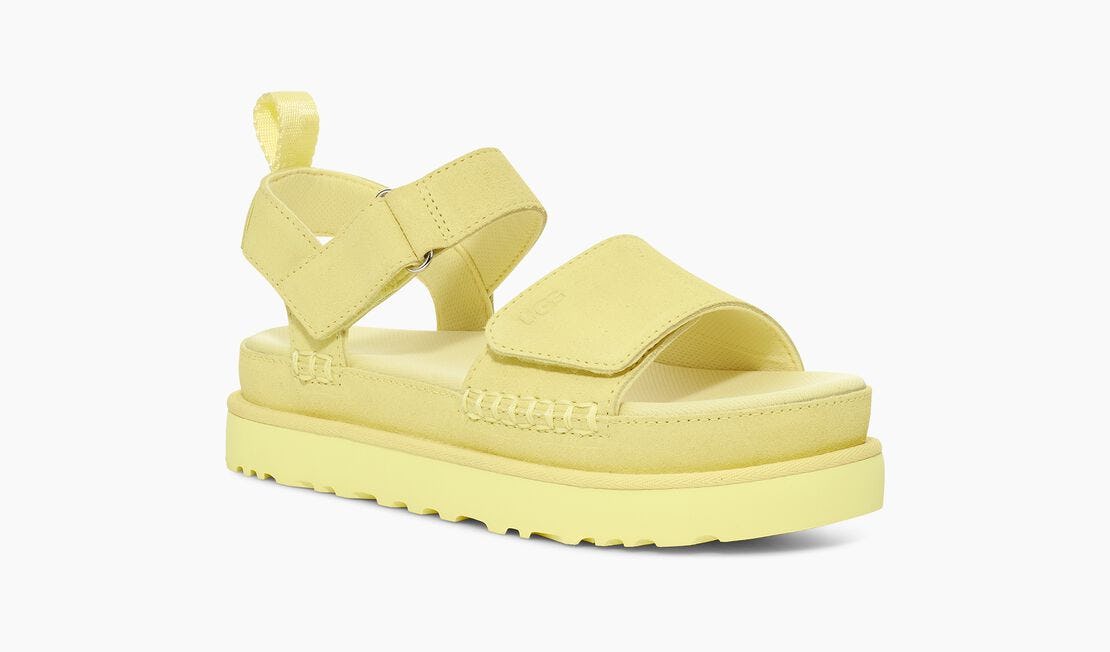 6 Summer 2022 Sandal Trends To Shop, From Flatforms To Wedges