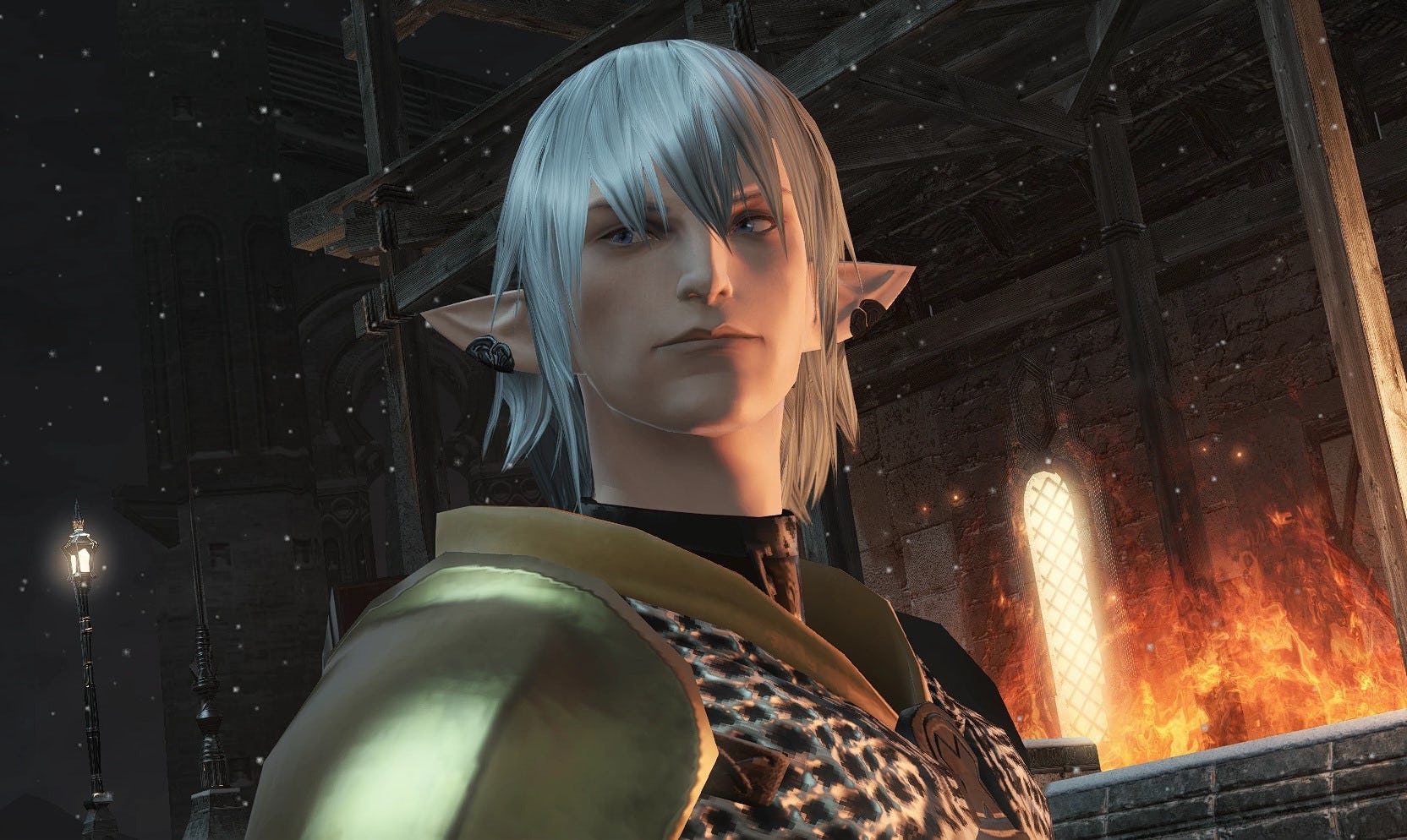 7 years ago, 'Final Fantasy 14' proved it is the best game in the series