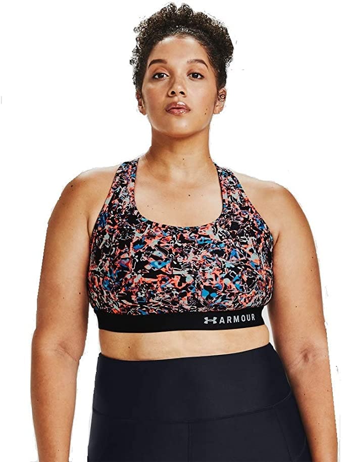 The 11 Best Moisture-Wicking Sports Bras