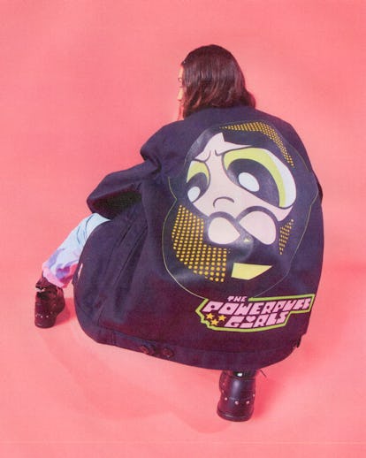 Market & 'The Powerpuff Girls' Collaborate On A Fashion Capsule Collection