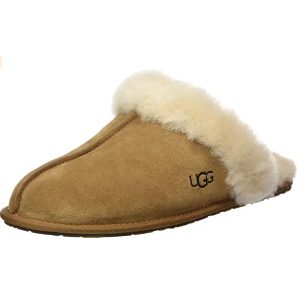 The 17 Most Comfortable Slippers