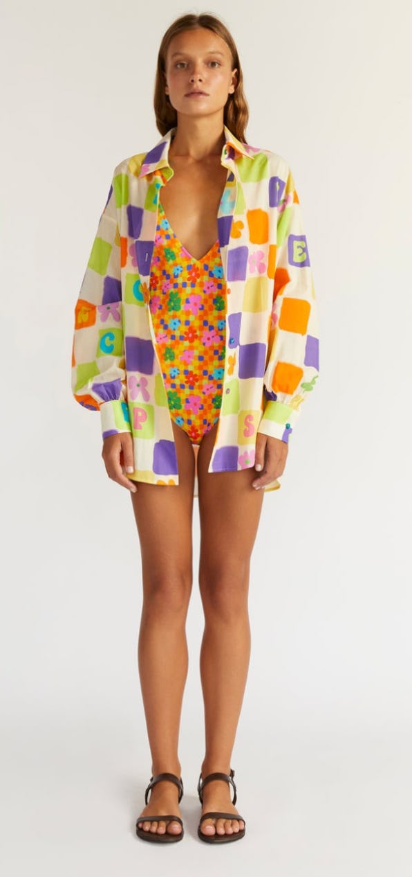 The Best Turkish Fashion Brands To Know Now (And Forever)