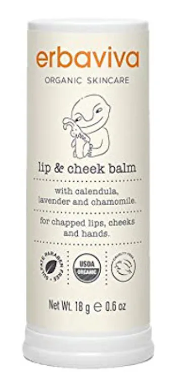 The Safest (And Best-Smelling) Lip Balms For Babies And Toddlers
