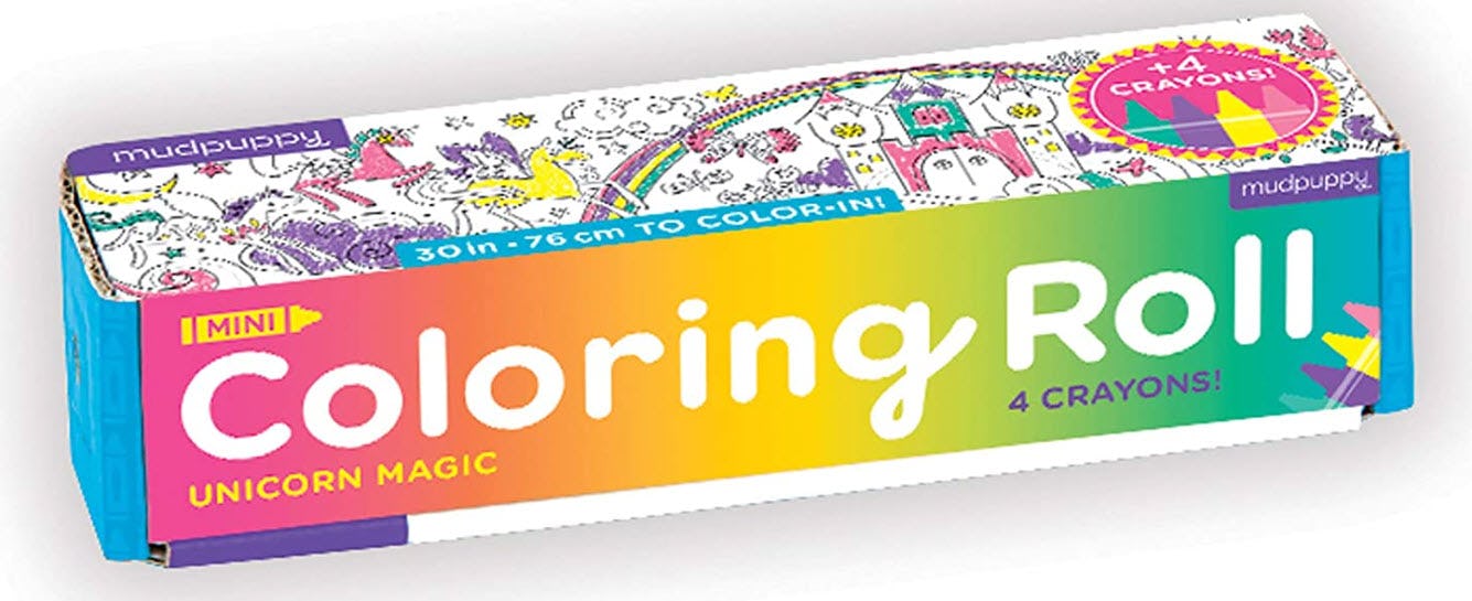 11 Best Coloring Books For Kids (And Moms) Of All Ages— #Familyfun