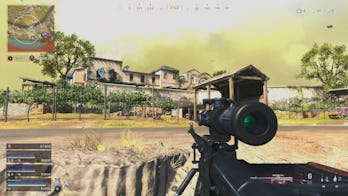 'Warzone' Fortune's Keep map finally makes the game fun again