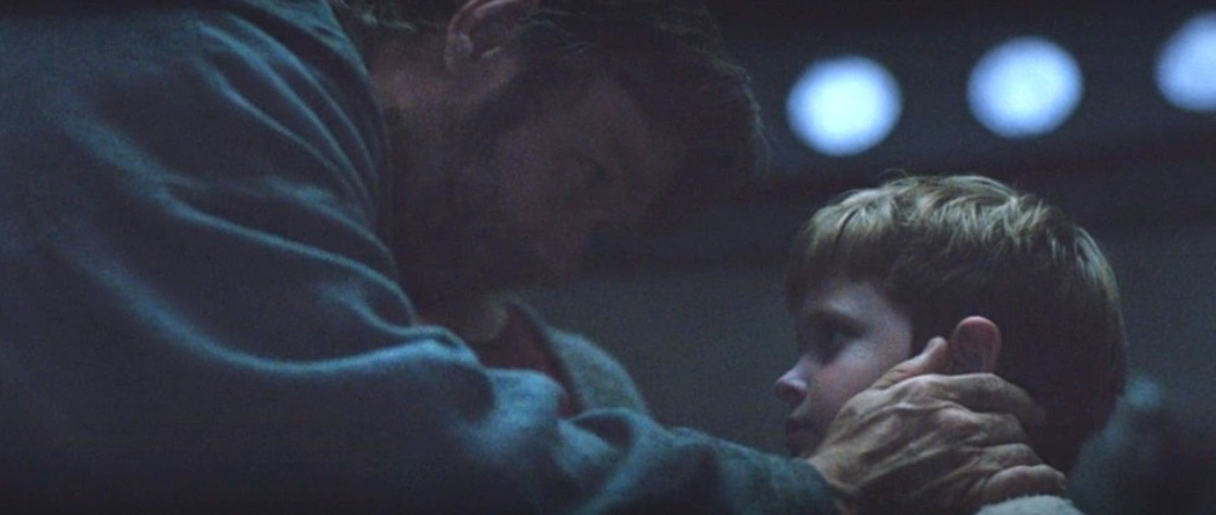 'Obi-Wan Kenobi' Proved Luke Skywalker's Real Dad Isn't Darth Vader