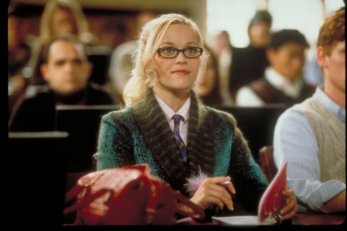 9 Secrets About 'Legally Blonde' Even The Biggest Fans Might Not Know